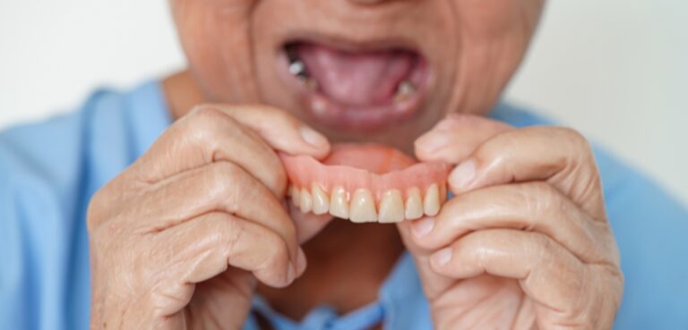 Denture Care: The Do's and Don'ts You Need to Know